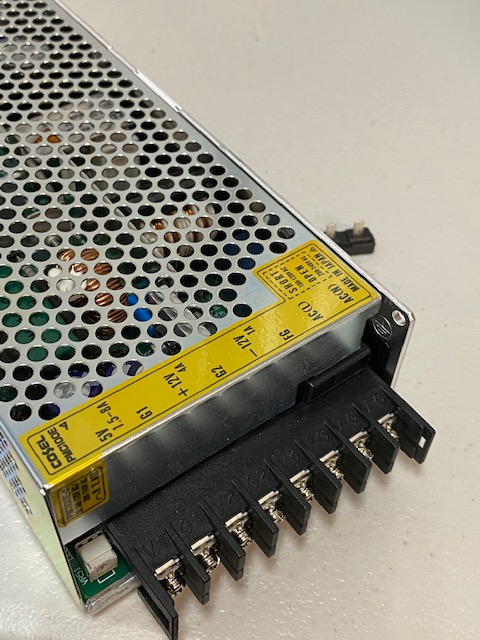 SWF SMPS (JWT100-522/A) TDK-LAMBDA – IntelAlle