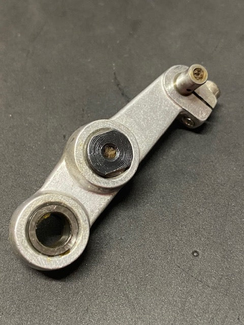 SWF NEEDLE BAR DRIVE LEVER – IntelAlle