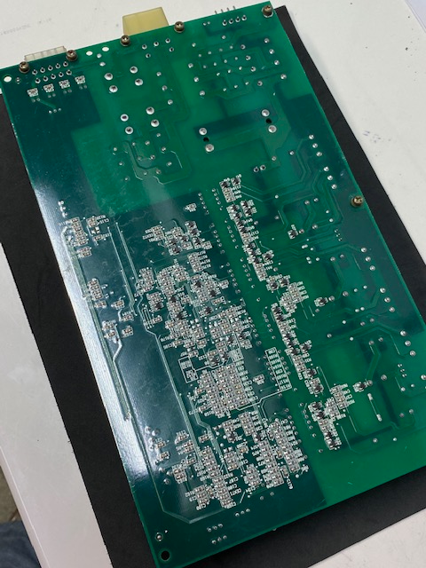 SWF X/Y DRIVER BOARD (220V 3.5A) – IntelAlle