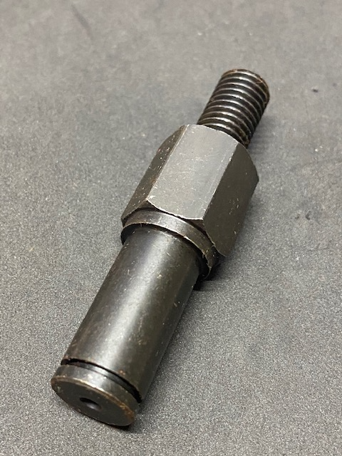 SWF Idler Shaft – IntelAlle