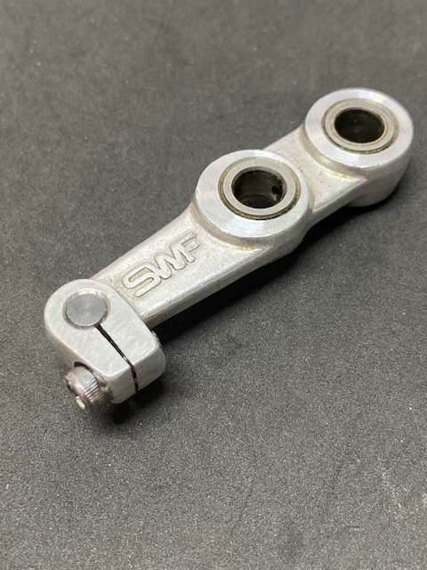 SWF Needle Bar Drive Lever – IntelAlle