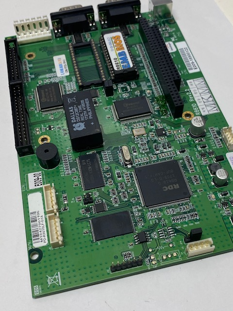 SWF 486 CPU-Card (R8610) – IntelAlle