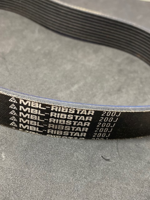 SWF Main Driving Belt (200J*10R) – IntelAlle