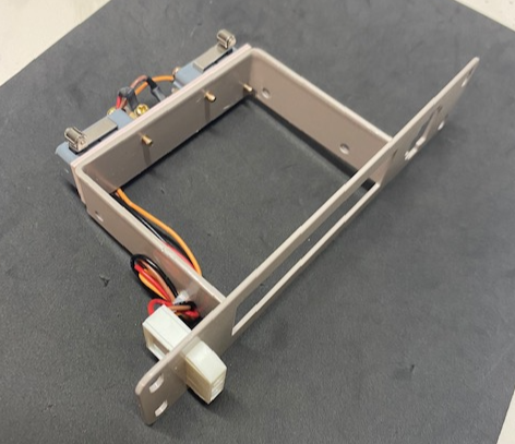 SWF BAR S/W SENSOR SET – IntelAlle