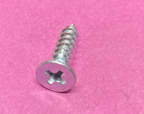 SWF HEX. SOCKET SET SCREW(M4*L16) – IntelAlle