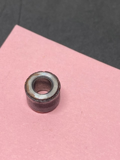 SWF PRESSER FOOT STOPPER ROLLER – IntelAlle