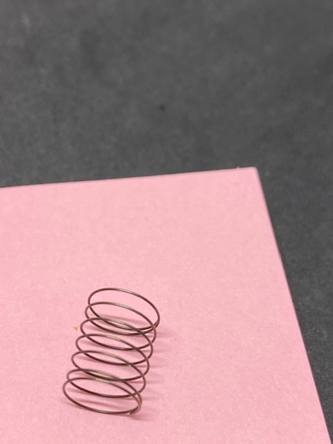 SWF Thread Guide Spring – IntelAlle