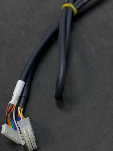 SWF X-Y Driver Digital Cable – IntelAlle