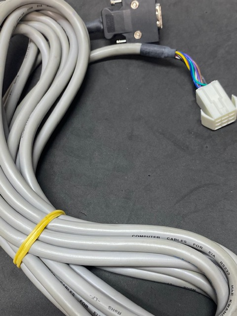 SWF MAIN MOTOR ENCODER – IntelAlle