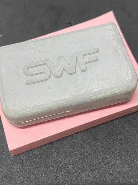 SWF BASE COVER SAFETY RUBBER – IntelAlle
