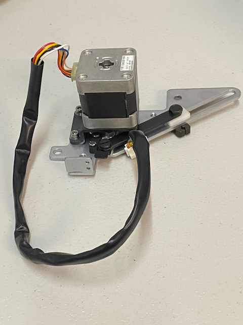 SWF Upper Thread Catcher Set – IntelAlle