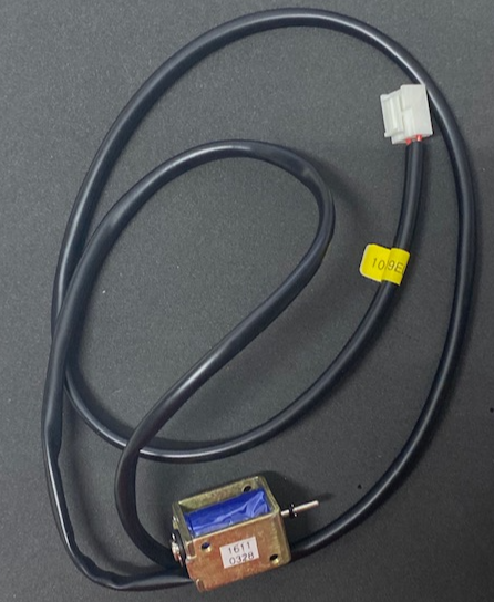 Swf Upper Thread Catcher Solenoid Intelalle