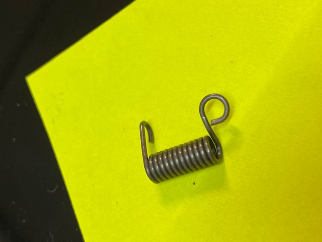 SWF MES RETURN SPRING(L) – IntelAlle