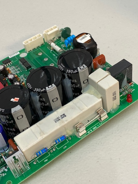 SWF Main Board (Small Head/Non B Series LCD) – IntelAlle