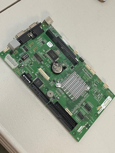 SWF MX86 CPU (SHK) B/D – IntelAlle