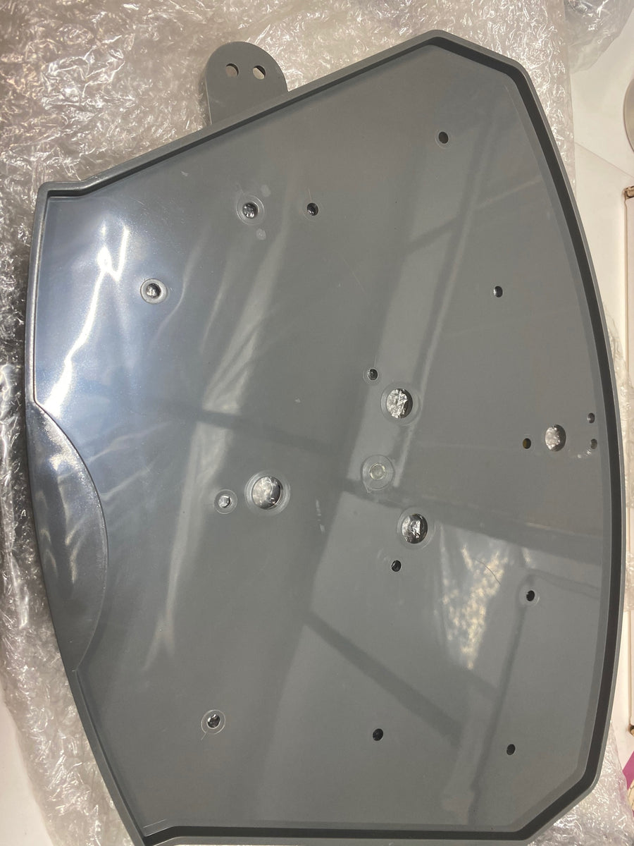 SWF Spool Plate – IntelAlle