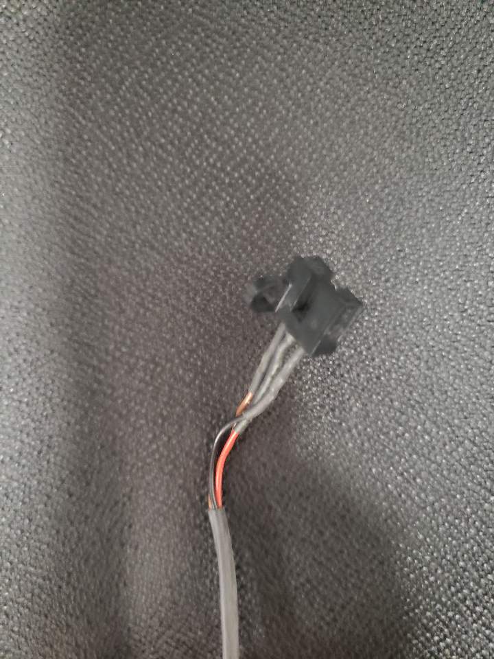 SWF HALF TURN SENSOR Set (included cable and sensor) – IntelAlle