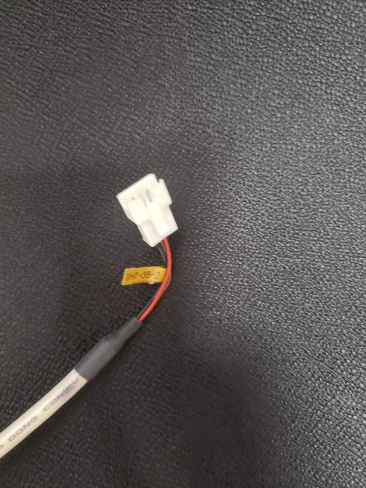 SWF HALF TURN SENSOR Set (included cable and sensor) – IntelAlle