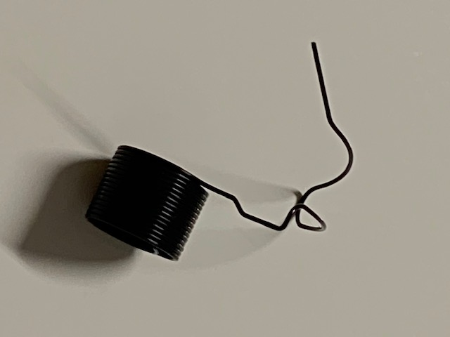 SWF Rotary Tension Take Up Spring – IntelAlle