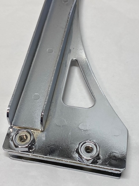 SWF Tubular Frame Attachment (L) – IntelAlle