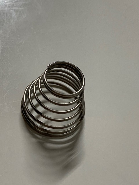 SWF Tension Adjusting Spring – IntelAlle