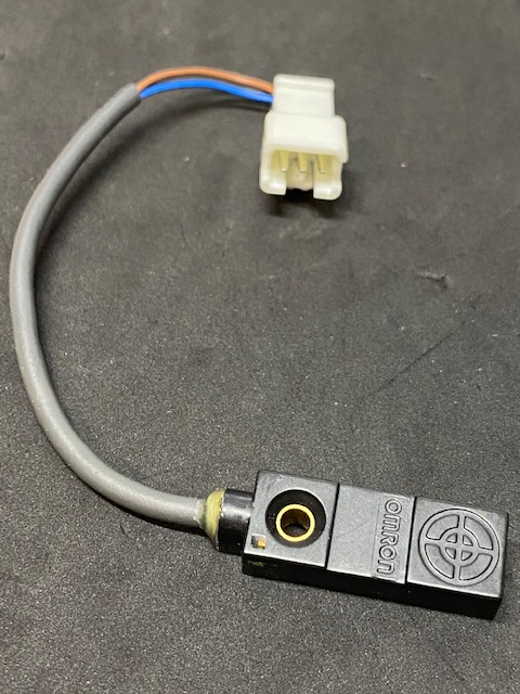 SWF SENSOR (TL-W3MC1) (L=100) – IntelAlle