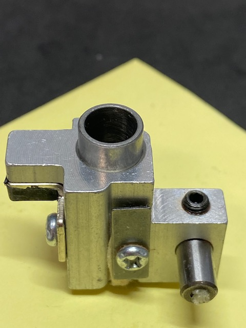 SWF FOOT RECIPROCATOR SET – IntelAlle