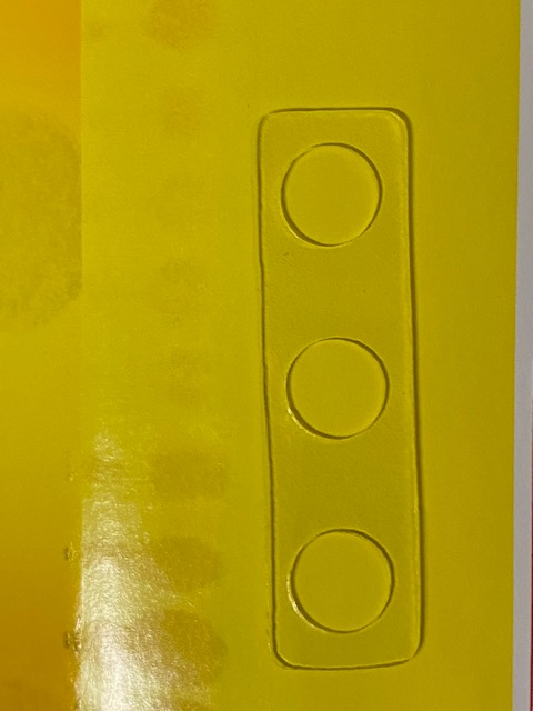 SWF Presser Foot Adjusting Rubber – IntelAlle