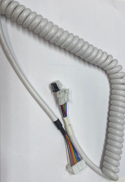 SWF X-MOTOR, ENCODER, ORIGN SENSOR – IntelAlle