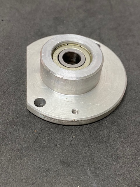 SWF ENCODER BEARING CASE – IntelAlle