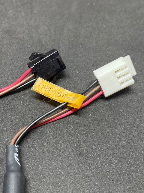 SWF Return Sensor Cable – IntelAlle